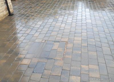 Block Paving, Driveways and Patio Pictures - Photo 55