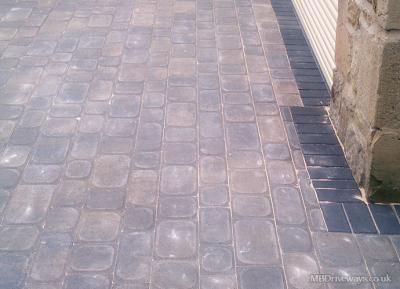 Block Paving, Driveways and Patio Pictures - Photo 3